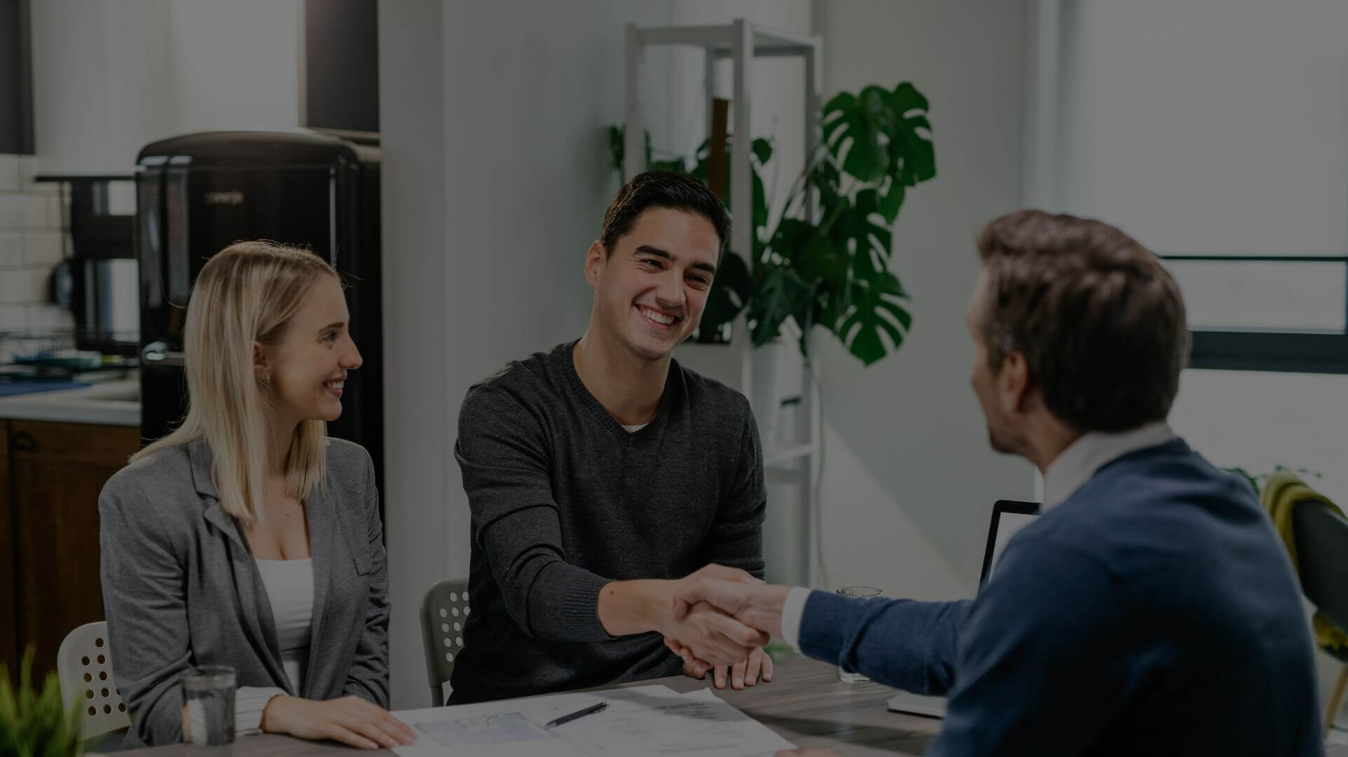 Sai Charan Kallu - Citadel Mortgages | Experienced Mortgage Brokers in ...